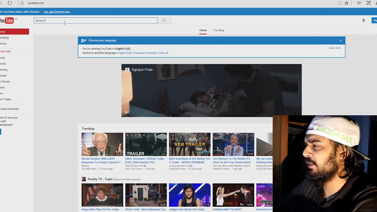 Inside YouTube’s gray area that shouldn’t exist