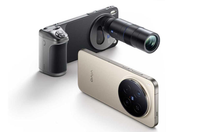 vivo X300 and X300 Pro launch in the Philippines, starts at ₱67,999