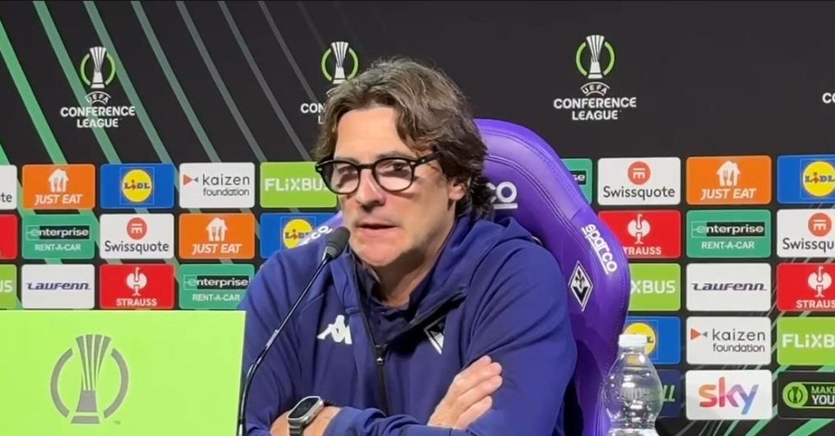 Vanoli (conf): “La strada è più che lunga. Parole Dzeko? Finalmente!”