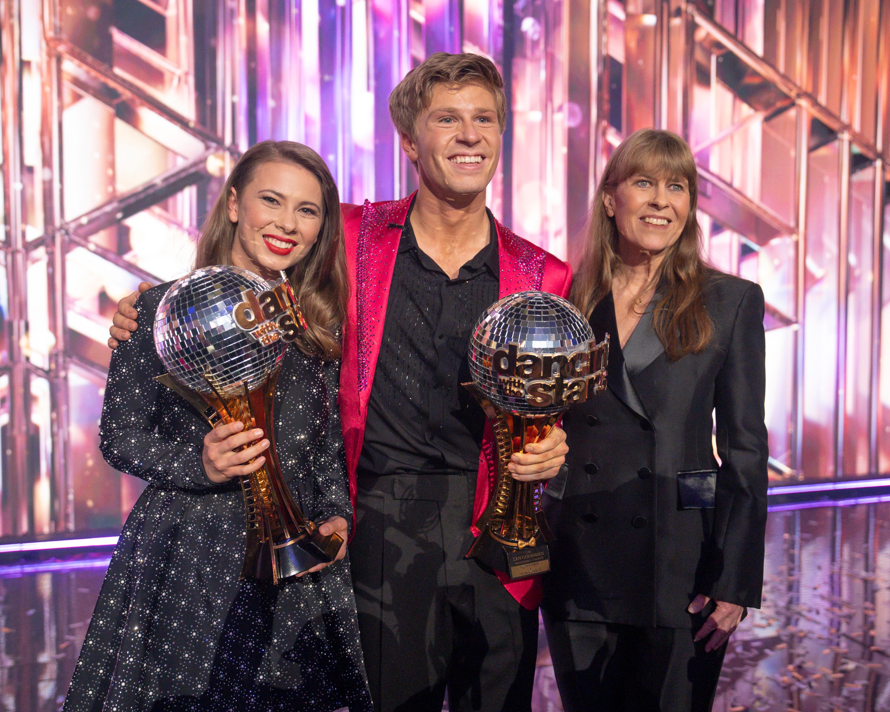 'DWTS' Live tour Florida: Tickets, how to see Robert Irwin, 2025 cast