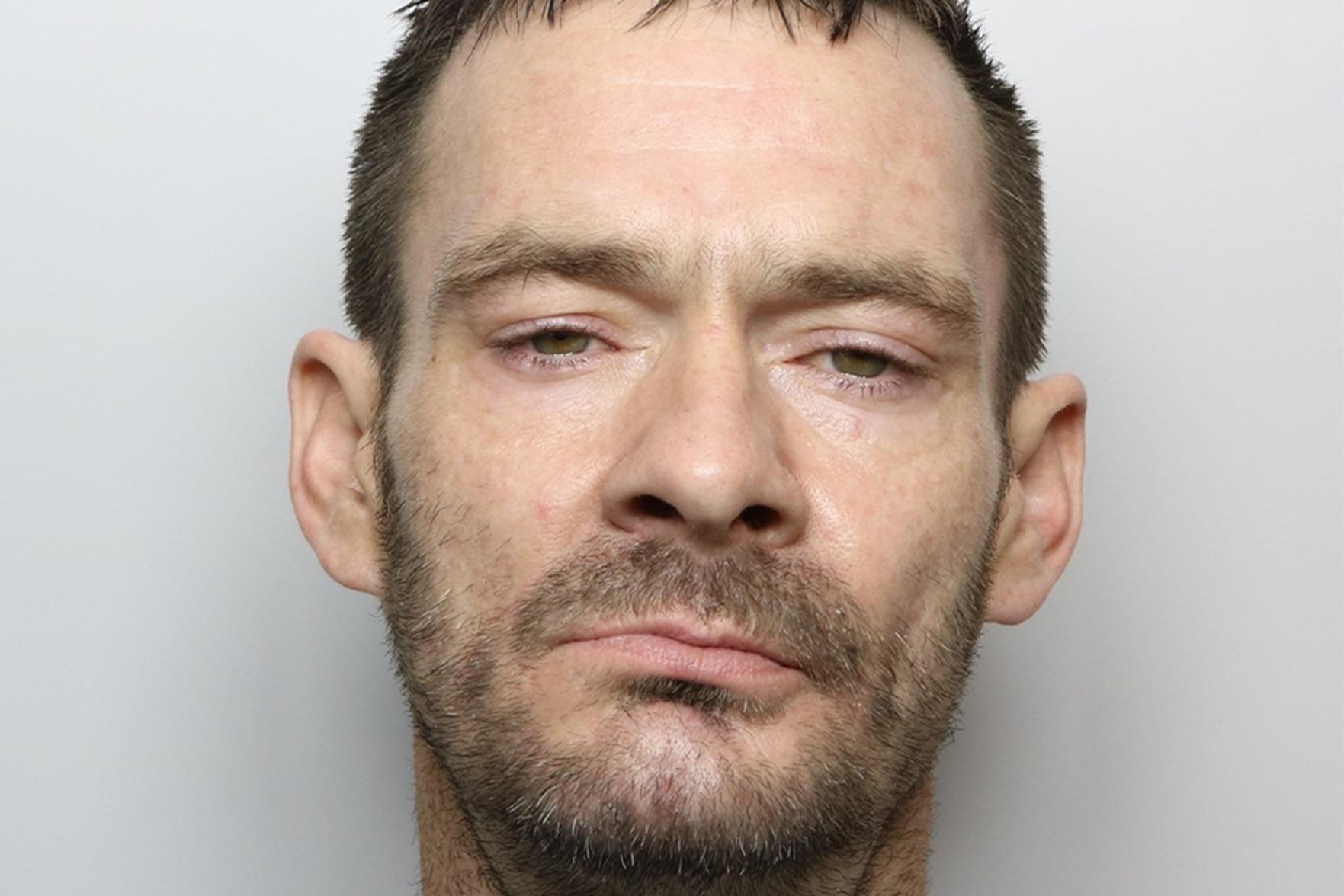 Fly tipper who dumped asbestos next to Yorkshire medical centre still ...