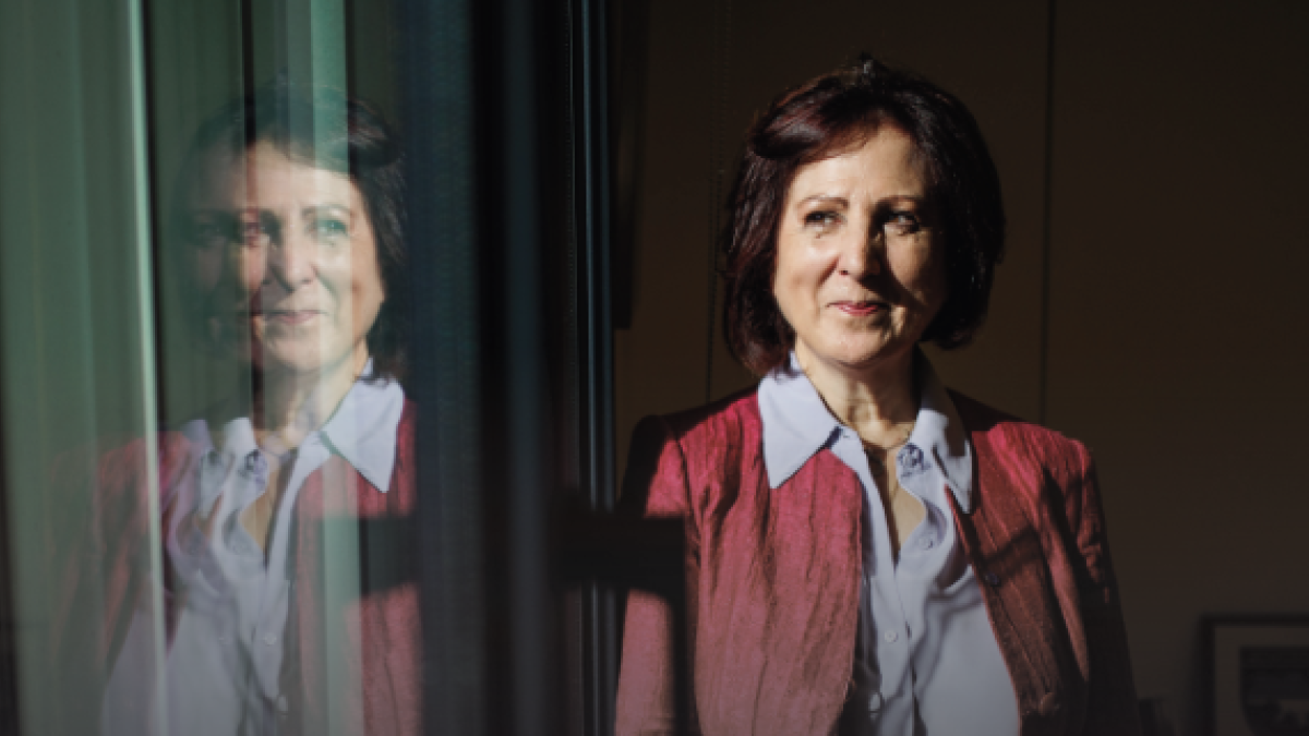 Víctimas de violencia de género aseguran que la nueva fiscal general ...