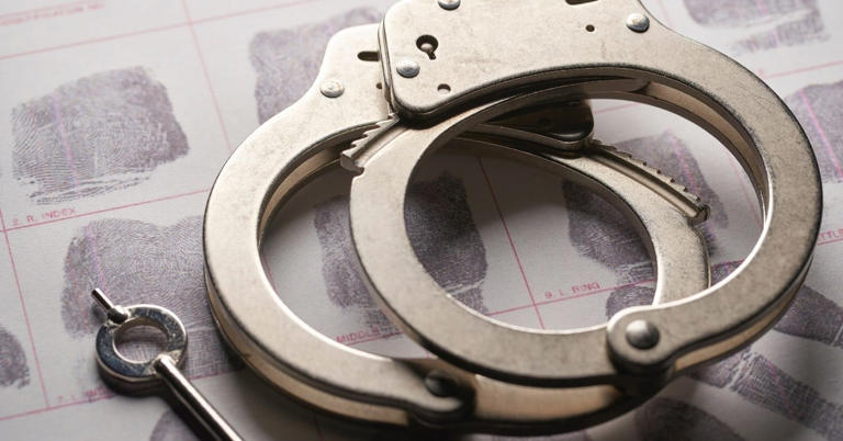 Election denier remains jailed after Trump pardon