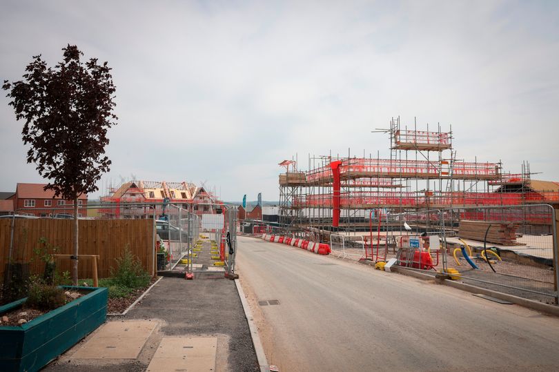 'Vital' addition to growing 3,000-home Nottinghamshire estate planned