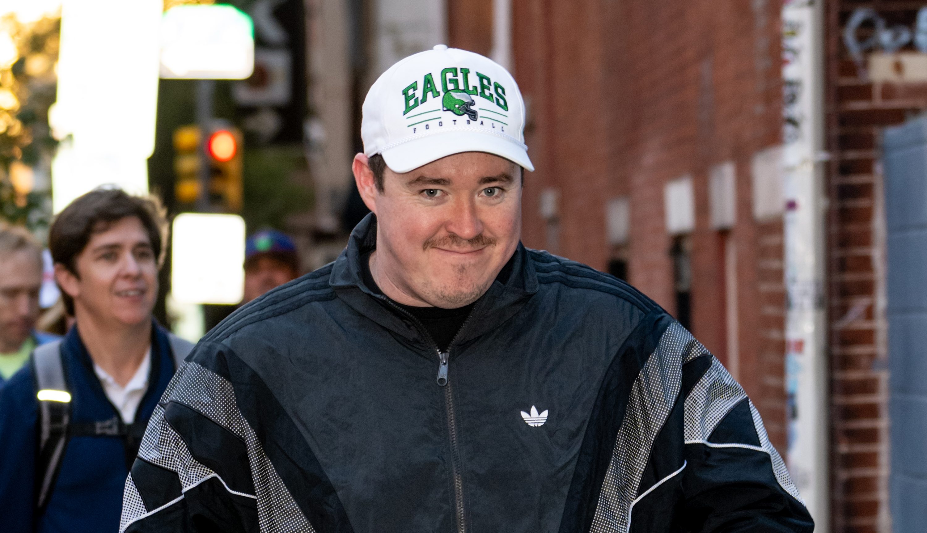 Comedian Shane Gillis to play one-night-only show at The Linc