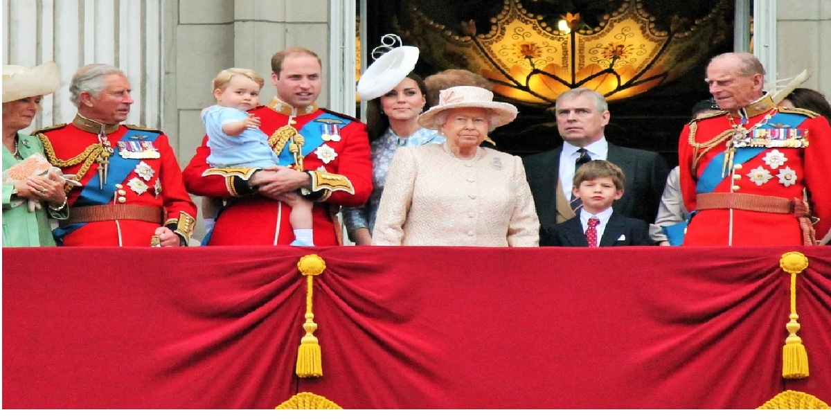 British noble seeks younger spouse with strict criteria