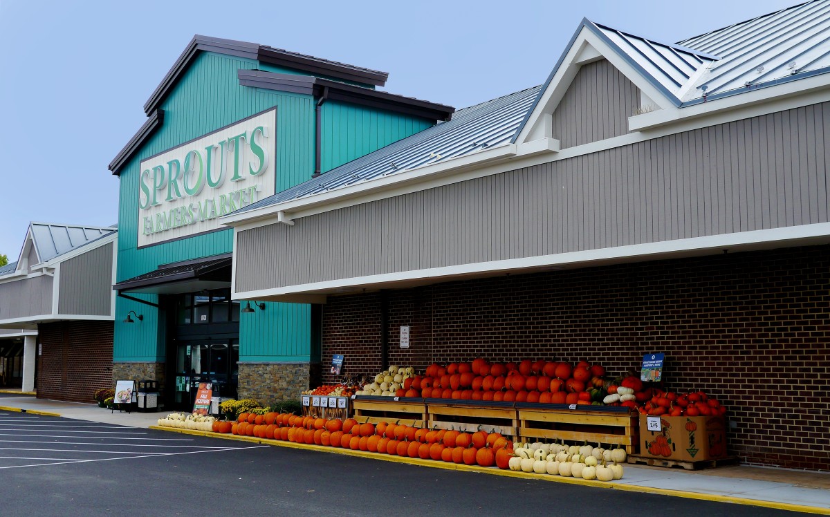 Is Sprouts Open on Thanksgiving?