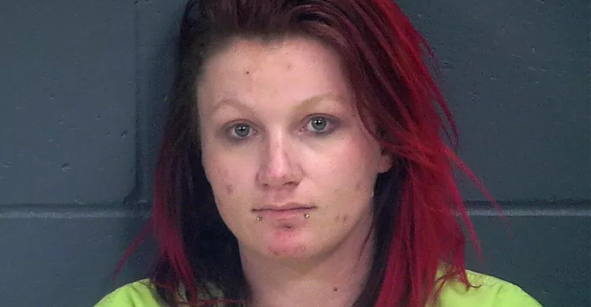 Rosie O’Donnell’s Daughter Sentenced to Years in Wisconsin Prison After ...