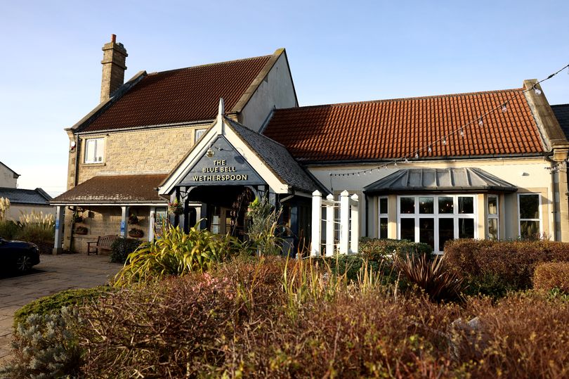 See inside the North East's newest Wetherspoon pub which opens today