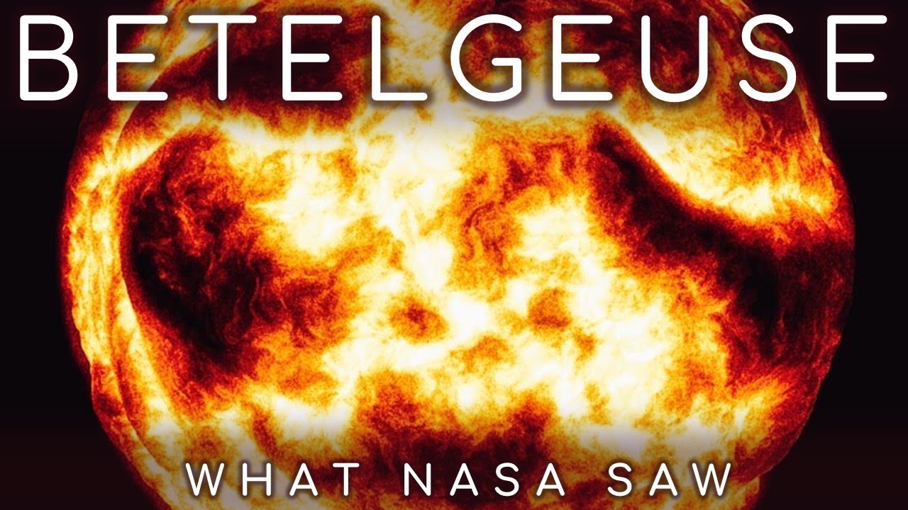 What Observatories Expect to See the Moment Betelgeuse Finally Fails