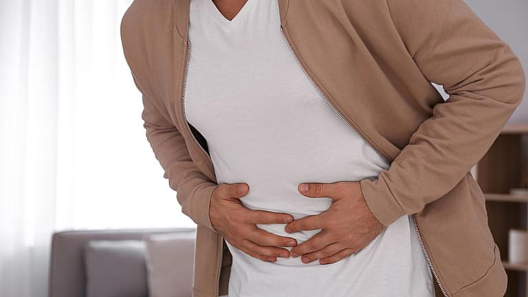 Common chemicals could be toxic for gut health, study finds. Here are ...