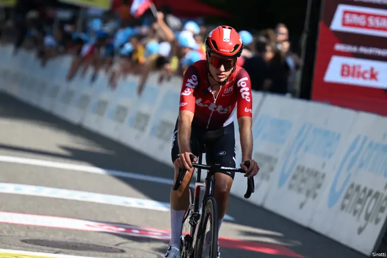 Thanks to a tactical master plan and near-perfect execution, Astana all ...