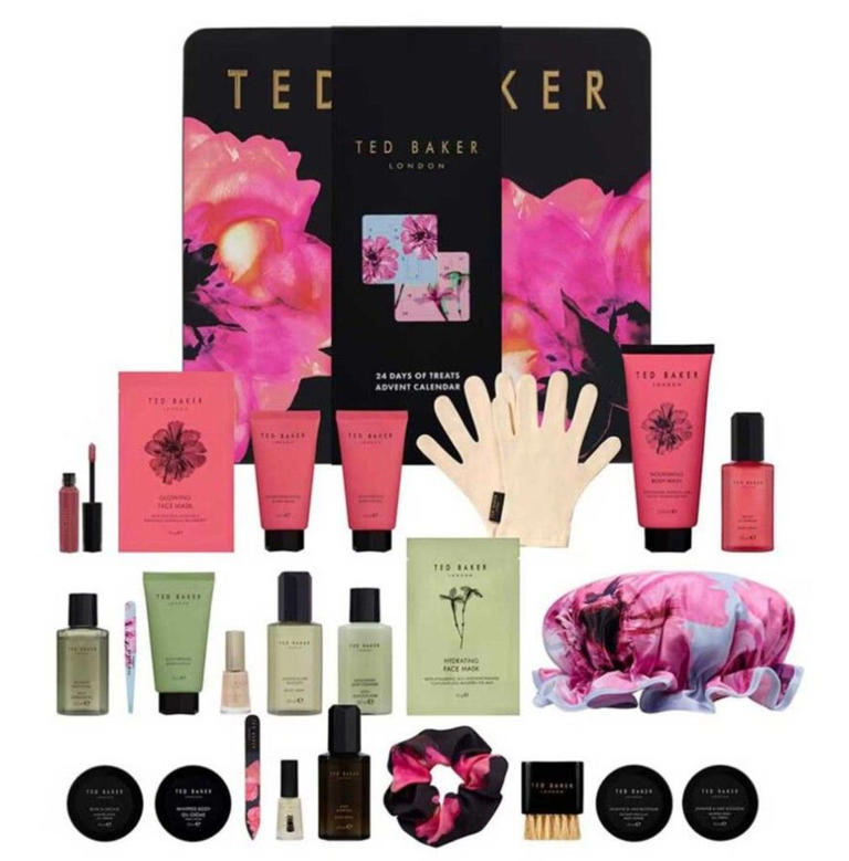 19 best advent calendars for teens and tweens in 2025