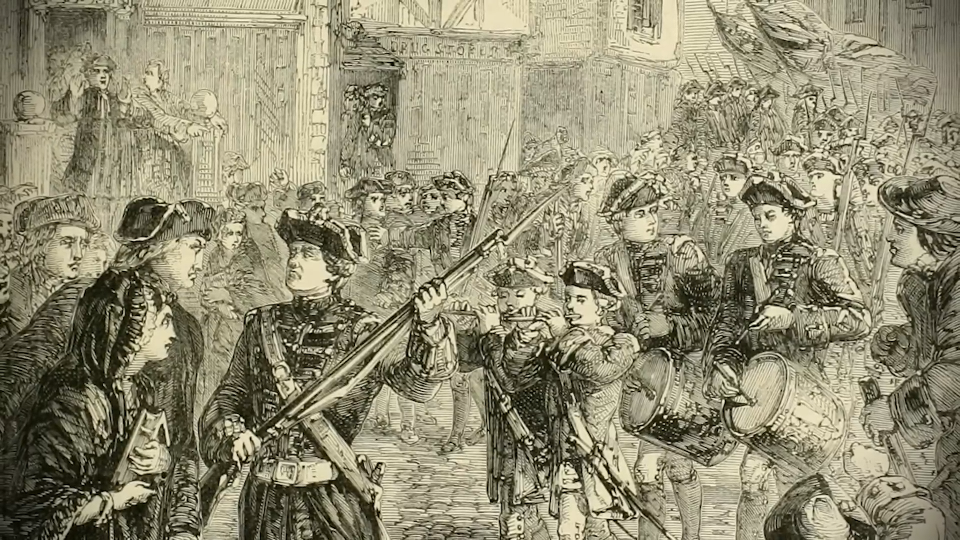 The American Merchant Who Helped Fund a Revolution