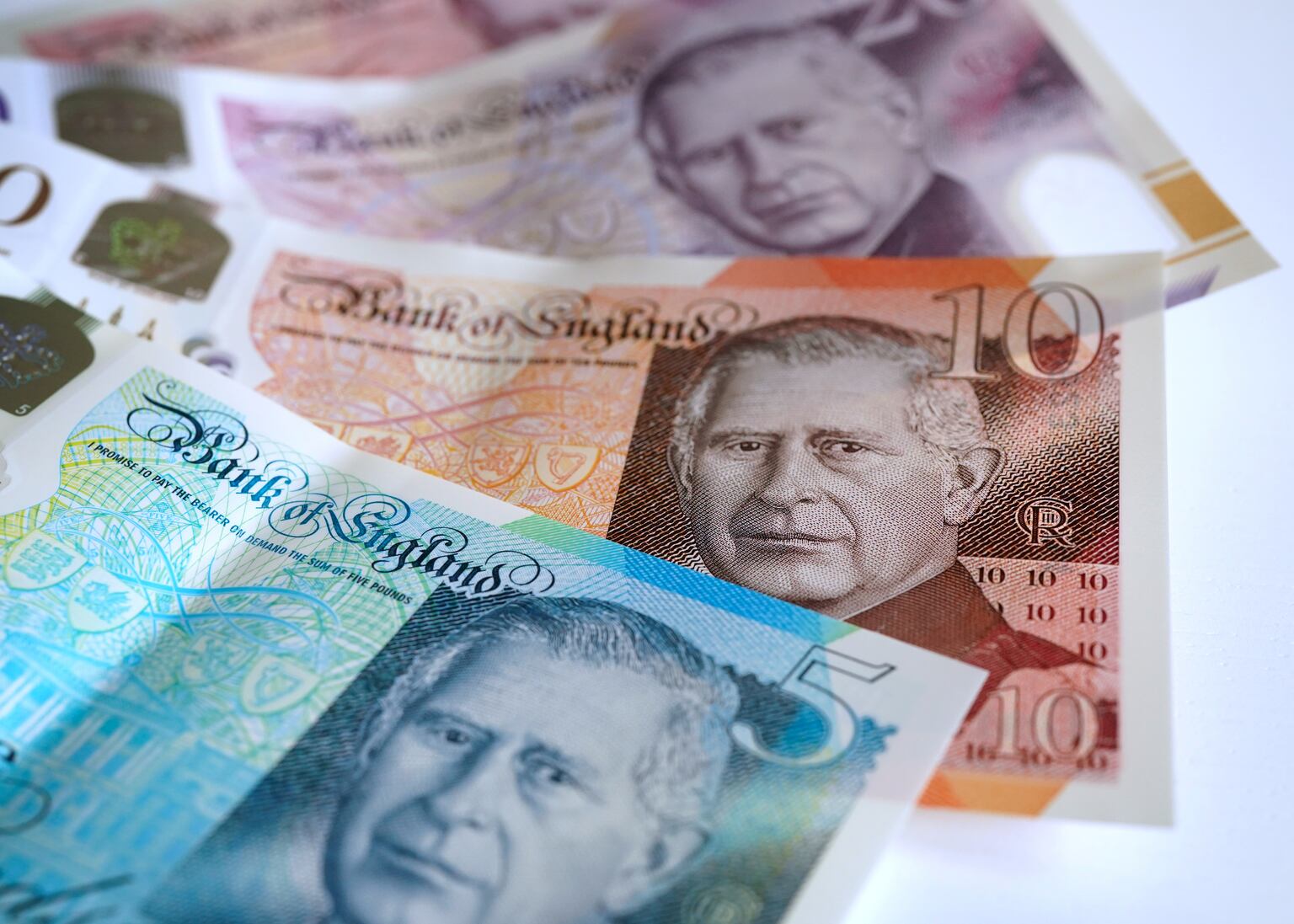 Budget analysis: Rachel embraces the joy of tax