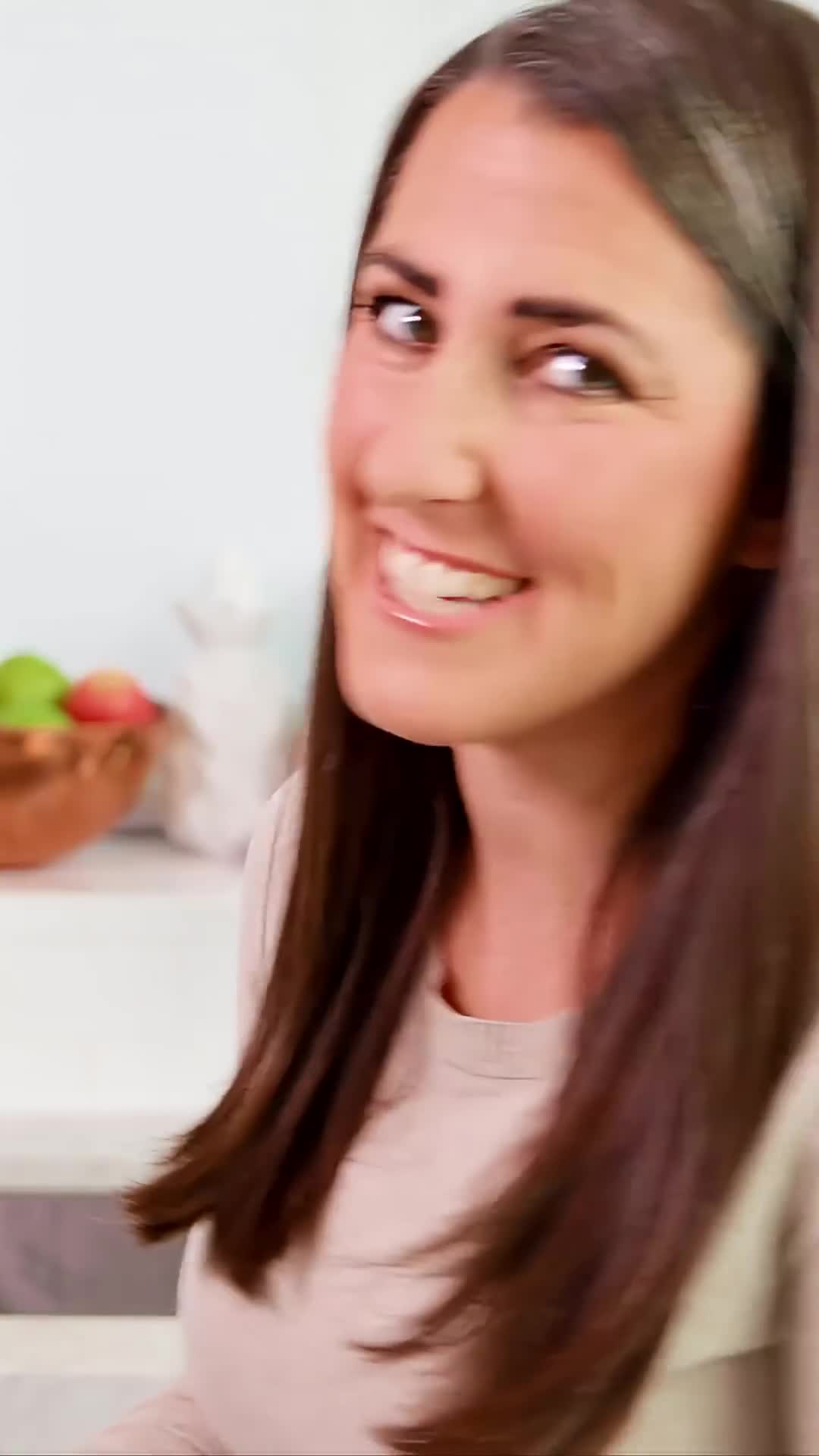 Easy green bean casserole (no cream of mushroom!) #THANKSGIVING # ...