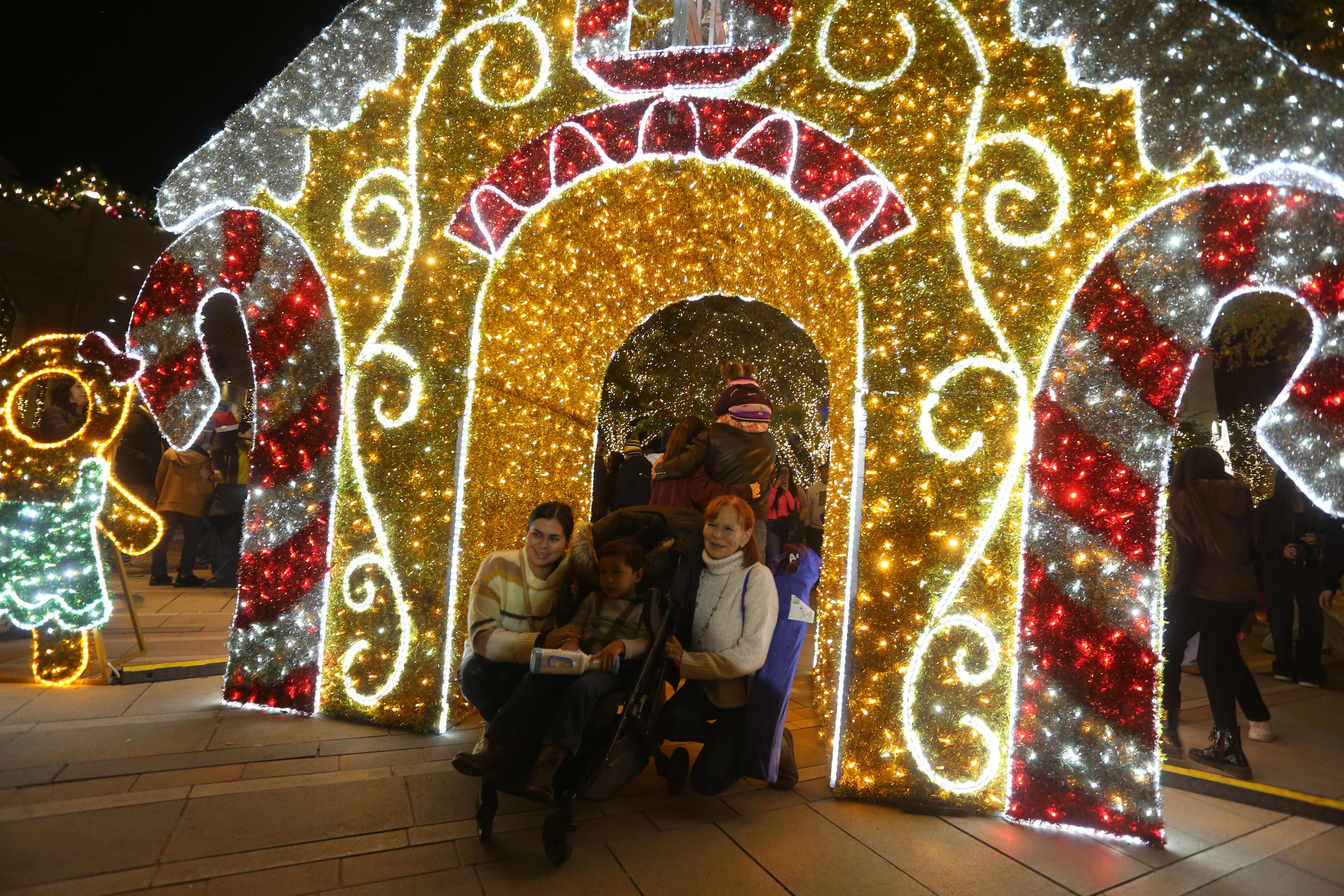 El Paso's Winterfest named 'Best Christmas Market 2026' by Newsweek