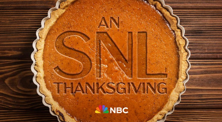 SNL Thanksgiving special: What we know about the two-hour holiday episode