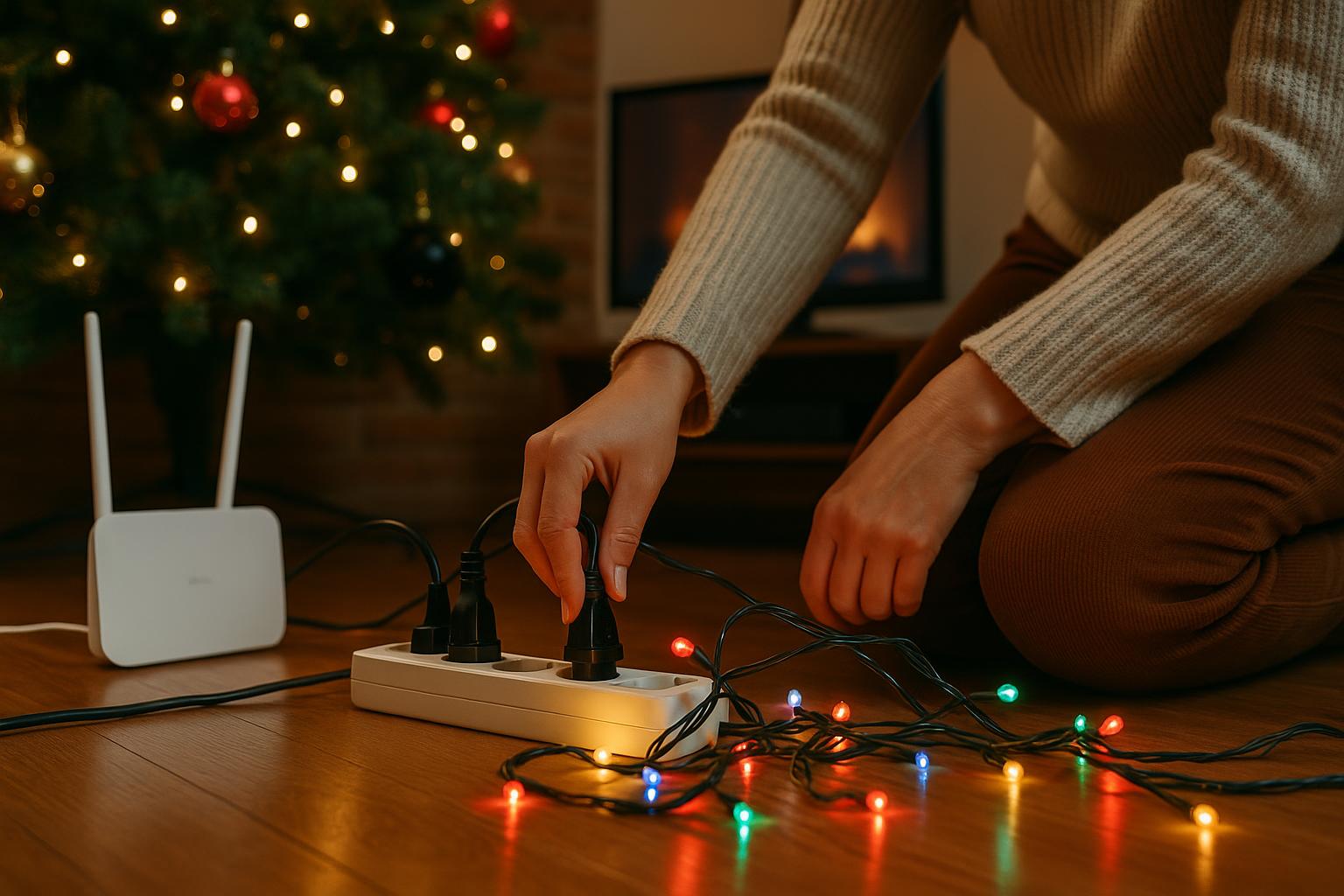 "J'ai bousillé ma box internet", l'erreur fatale de Sonia en branchant ...