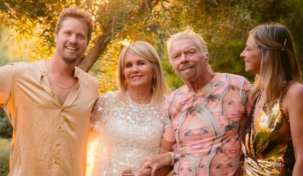 ‘Life will never be the same’ — Richard Branson speaks out following ...