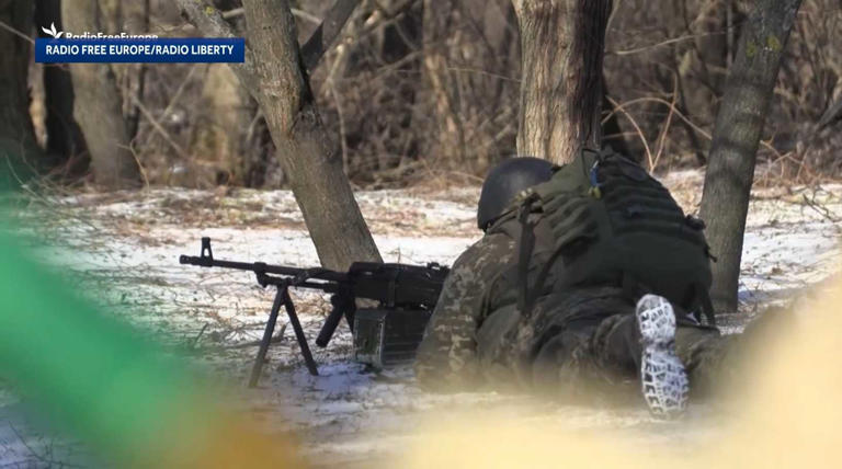 'We're making progress': President Trump optimistic with Ukraine and ...