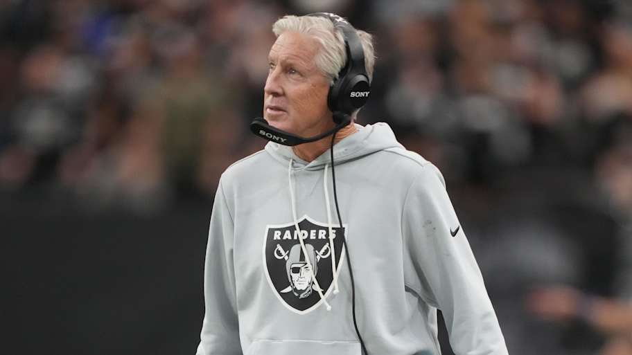 The Lone Bright Spot on the Raiders Offense