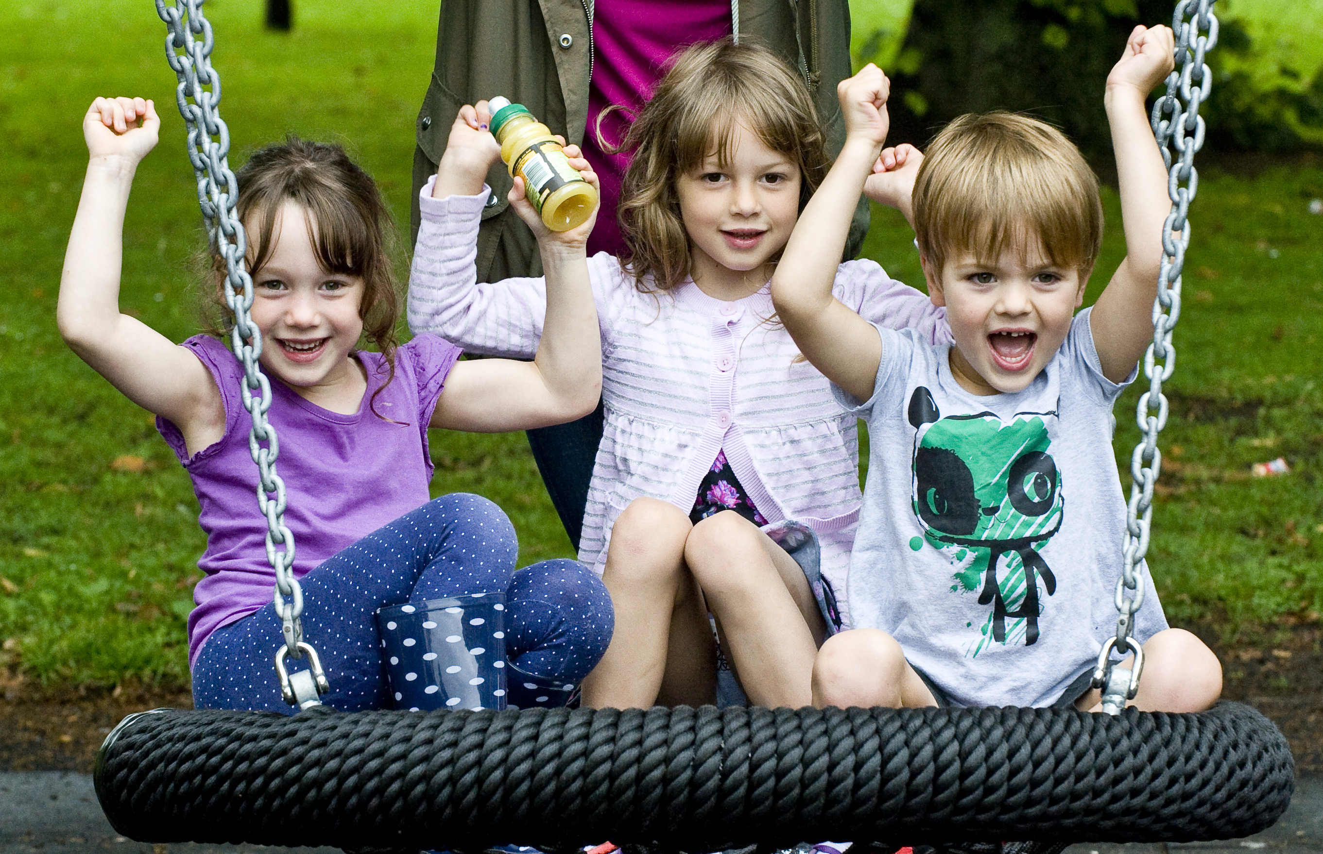25 great Edinburgh photos of life in Corstorphine over the years
