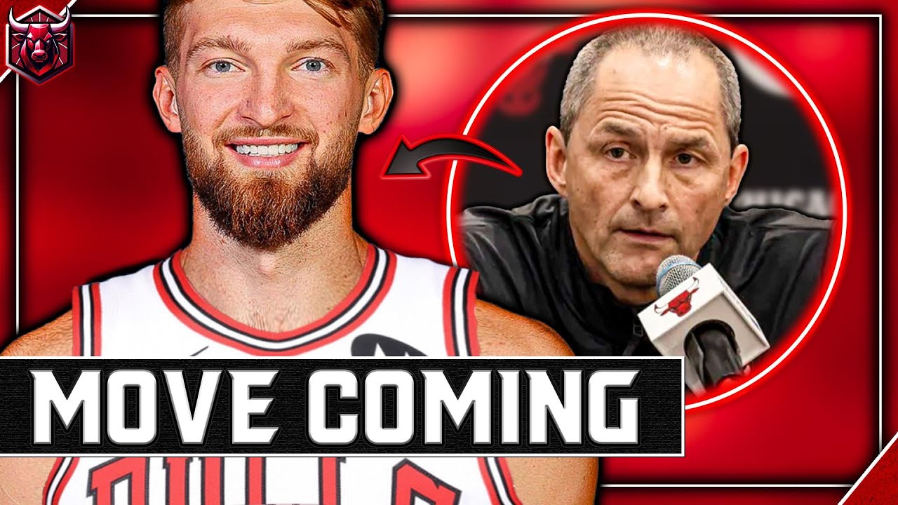 SHOCKING Bulls Update - Report Reveals Deal COMING…