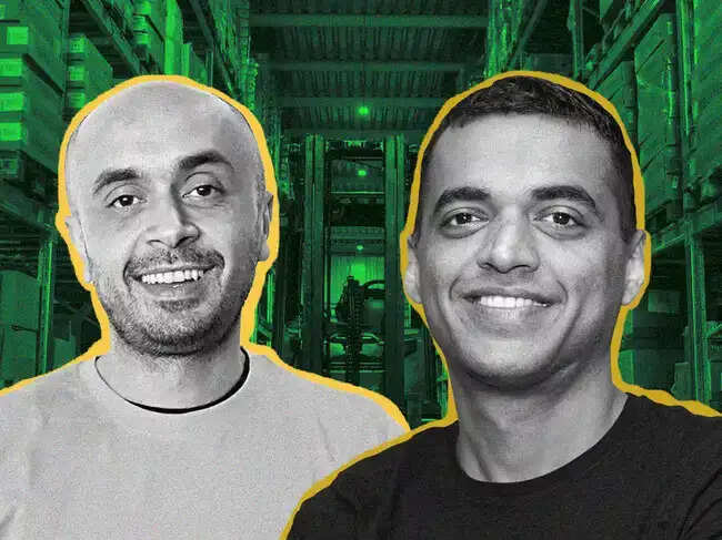 Blinkit's fresh fuel; Supertails eyes funding boost