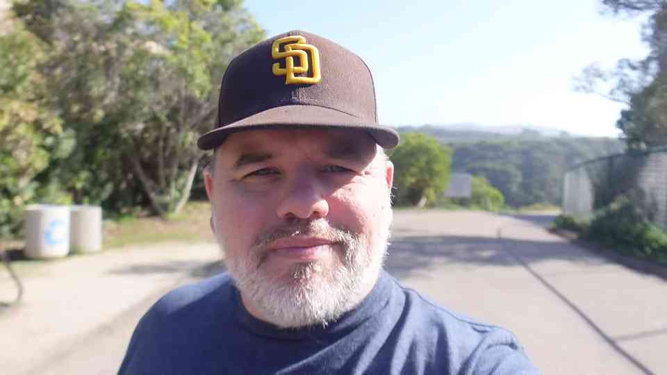 The Bizarre Concrete Pod That Still Haunts La Jolla’s Shoreline