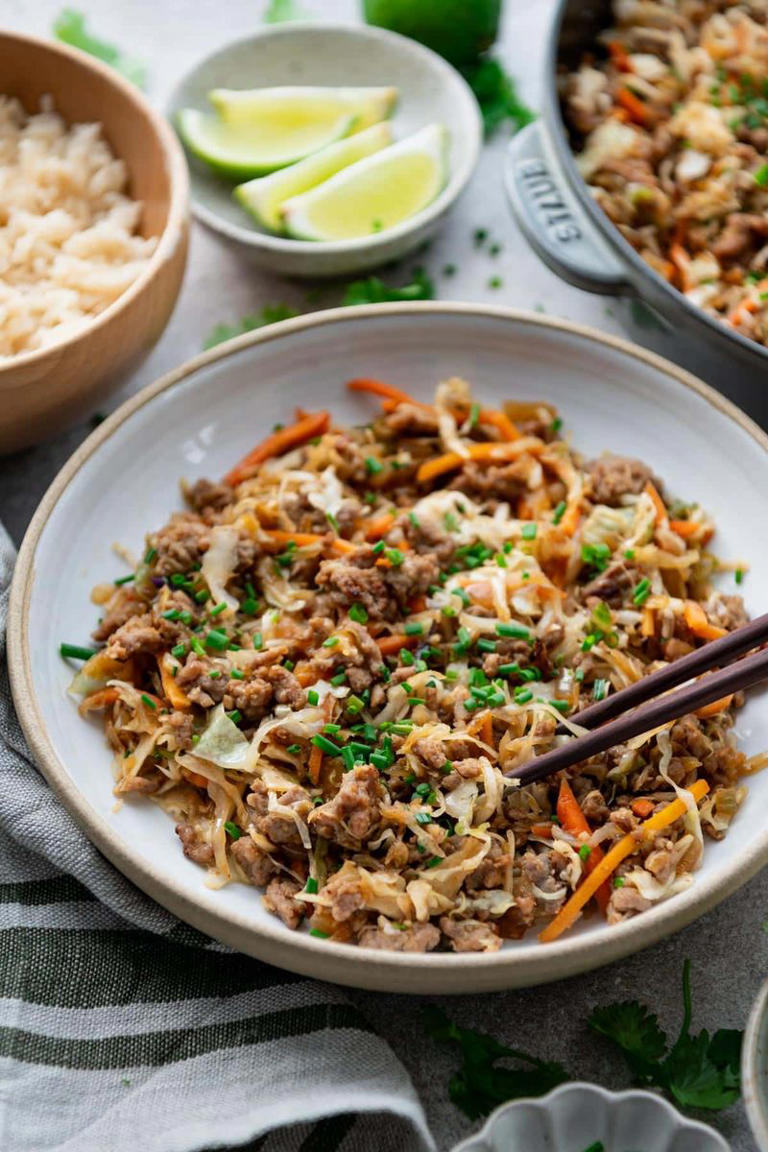 20 Stress-Free, Healthy Dinners Every Busy Mom Needs