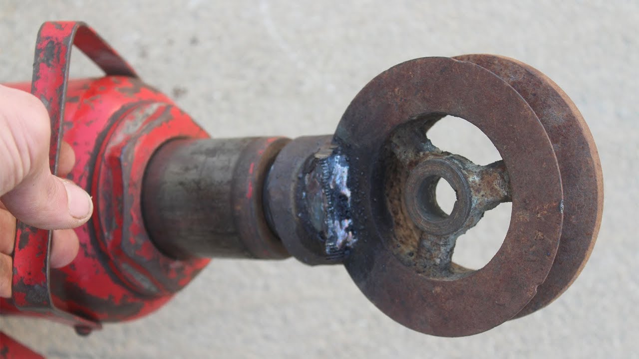 Amazing idea! Unique & genius tool