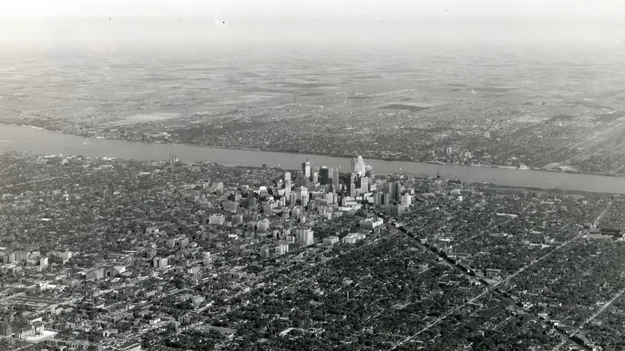 The 139 Square Mile Collapse That Shows How America Can Fail In Plain Sight