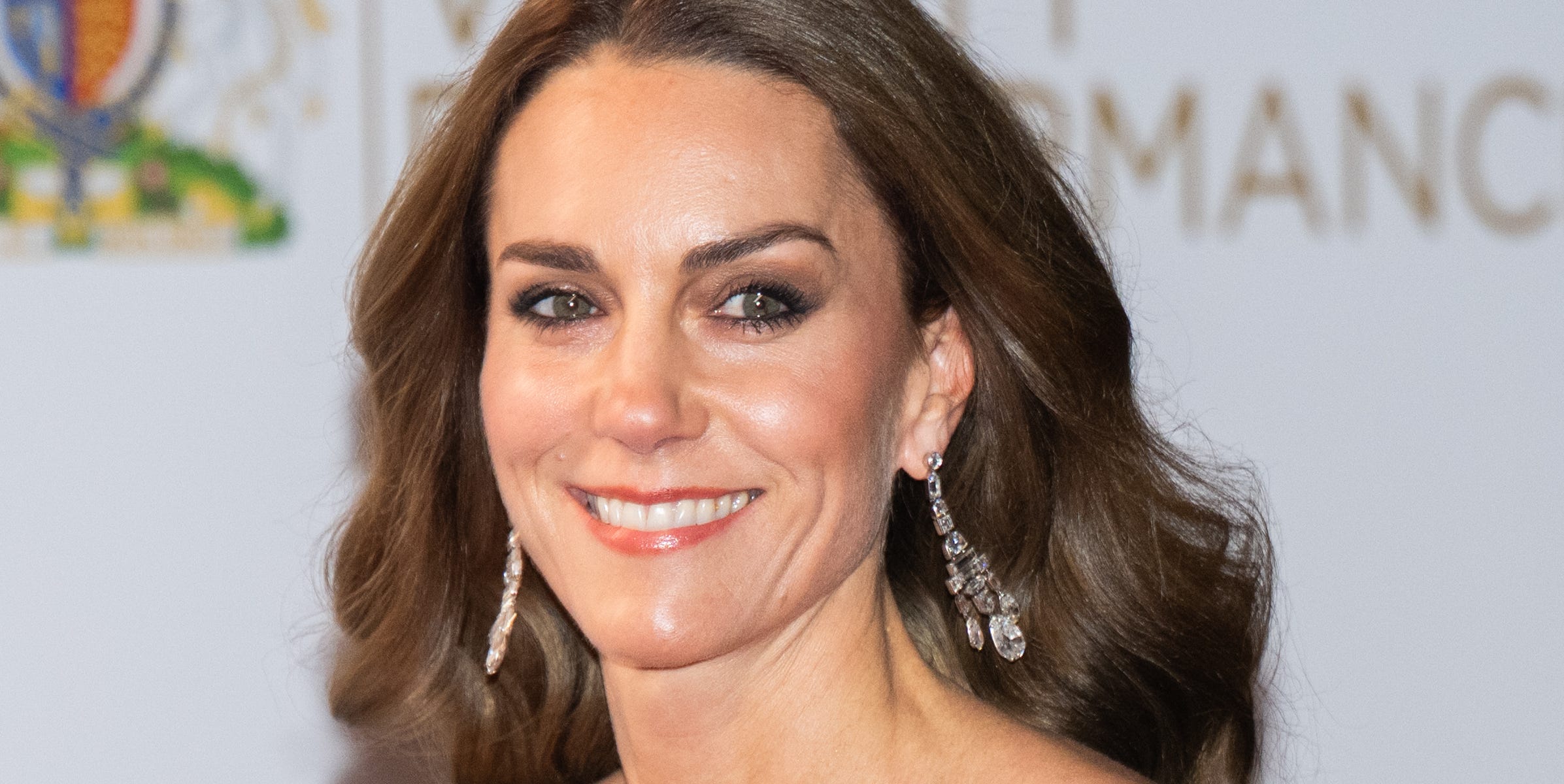 How To Recreate The Princess Of Wales' Natural Winter Glow Make-up ...