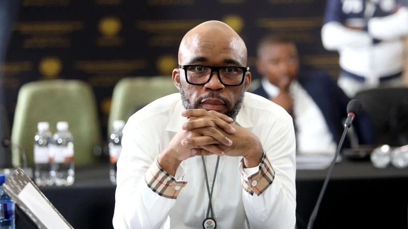 Vusi 'Cat' Matlala transferred to a super-maximum facility in KZN