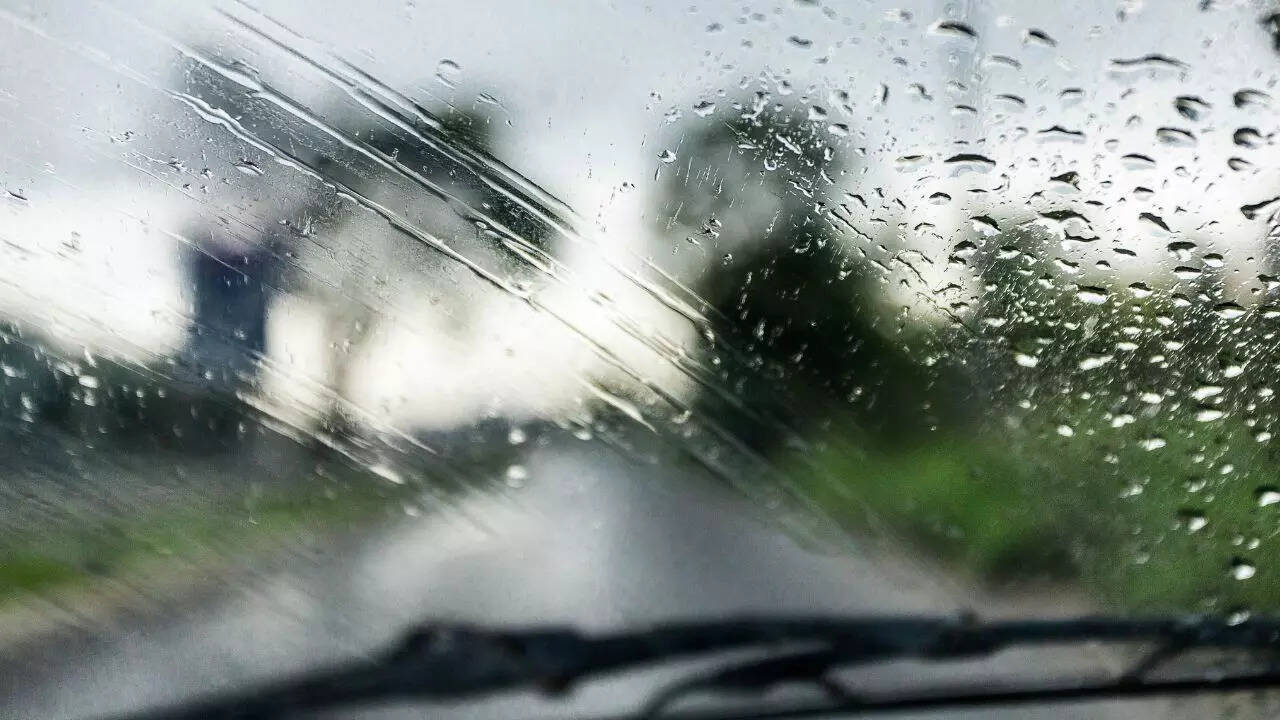 Wiper blades making squeaking noises? Simple fixes to stop them fast