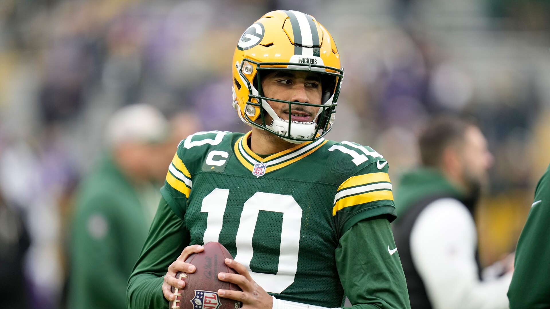 DraftKings best ball 2026: Three under-the-radar team stacks