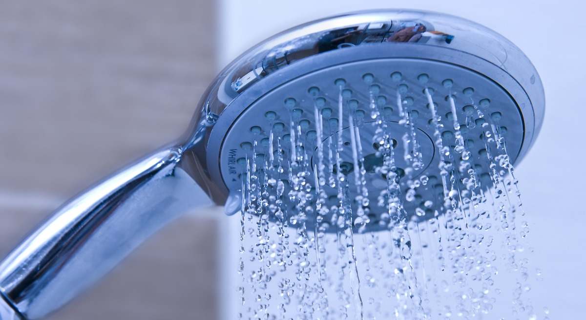Higiene a partir de los 65 años: esta es la frecuencia ideal de ducha ...