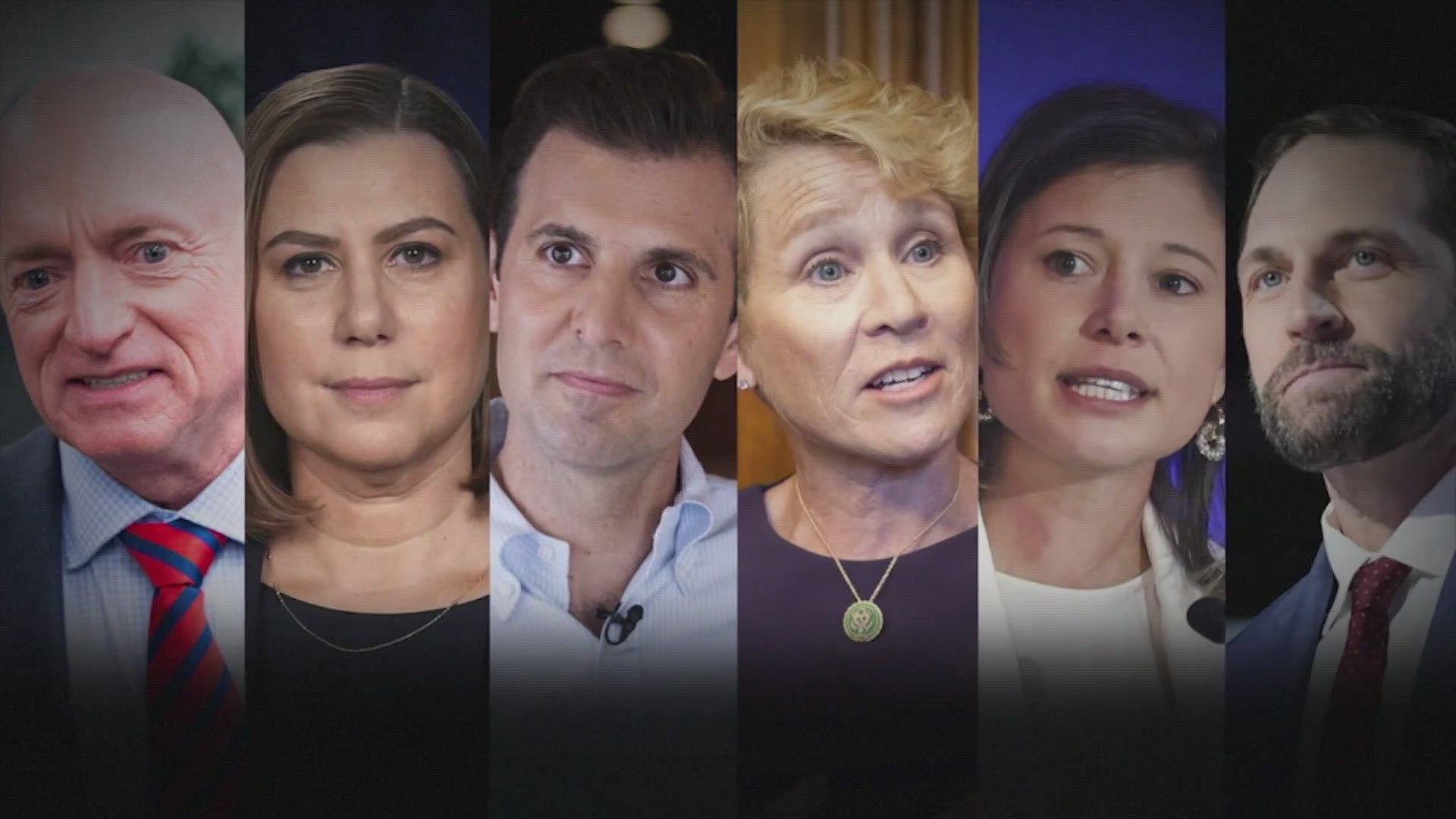 FBI looks to interview 6 Democrats over video urging troops to defy ...