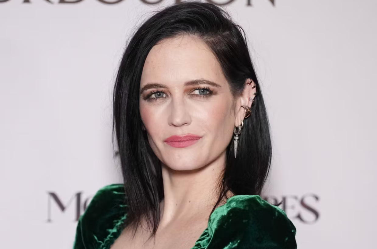 Eva Green rejoint Jenna Ortega dans une saison 3 de Mercredi beaucoup ...