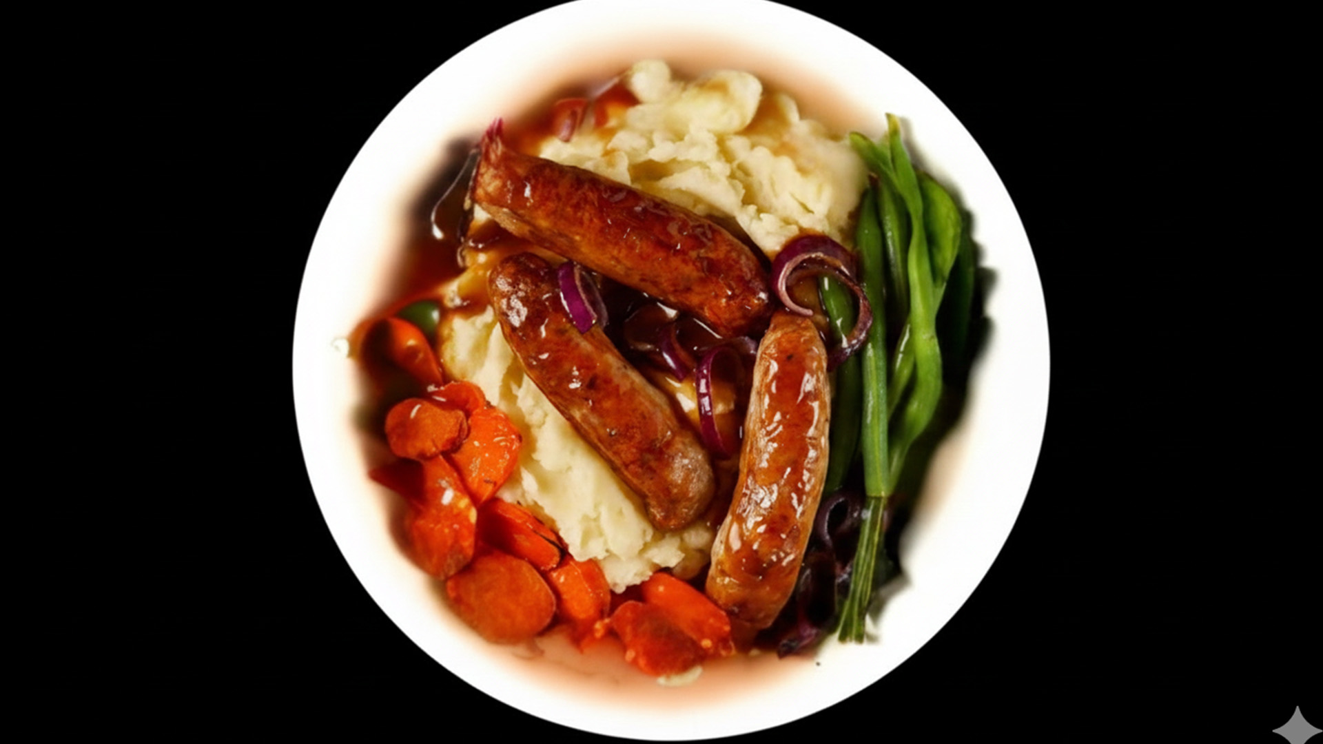 How to Make Proper Bangers & Mash at Home