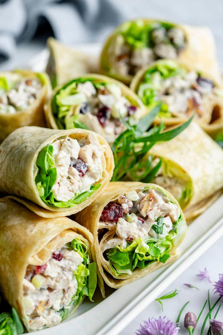 20 Stress-Free, Healthy Dinners Every Busy Mom Needs