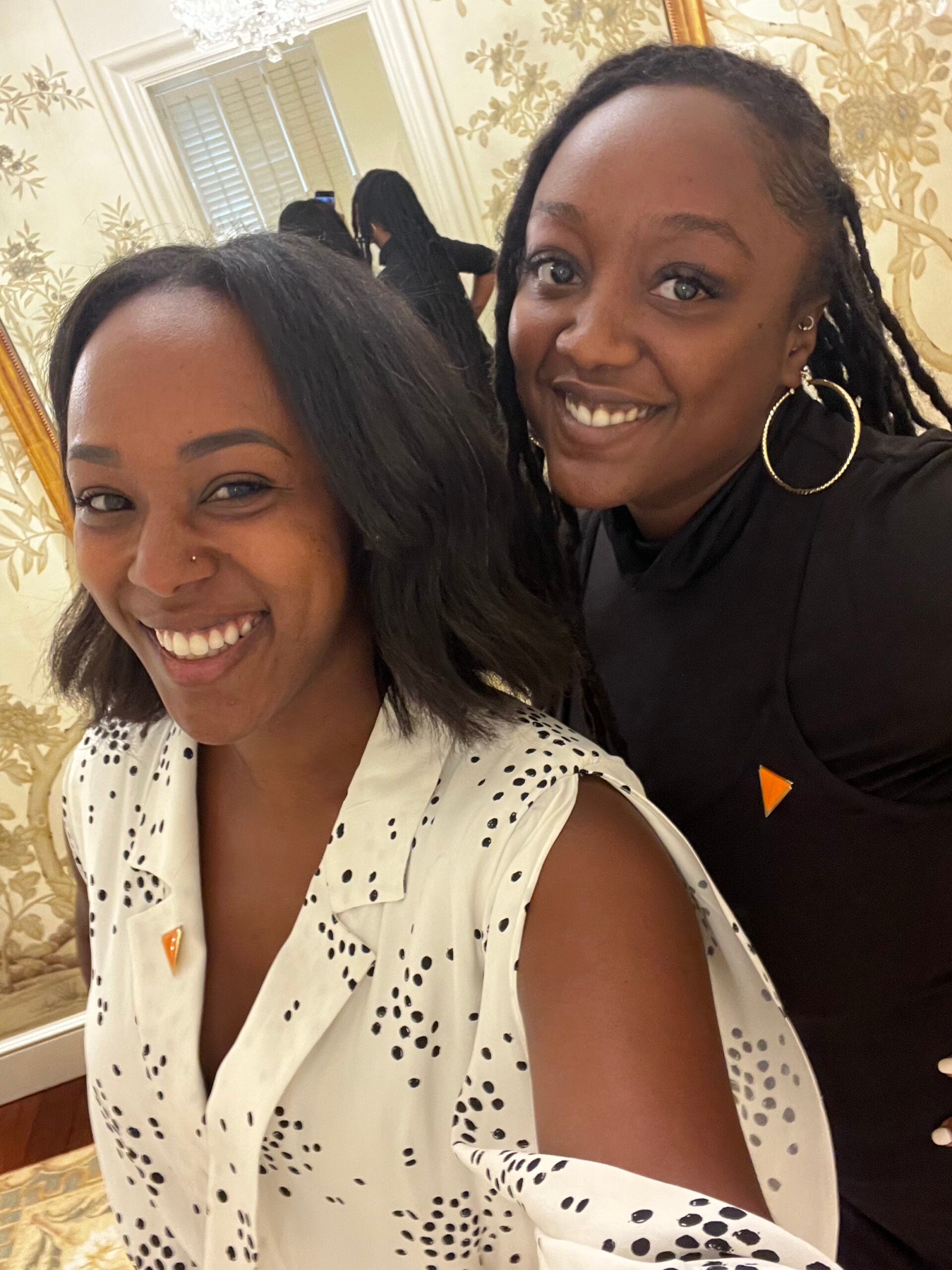 Meet the hairstylists behind former First Lady Michelle Obama’s most ...