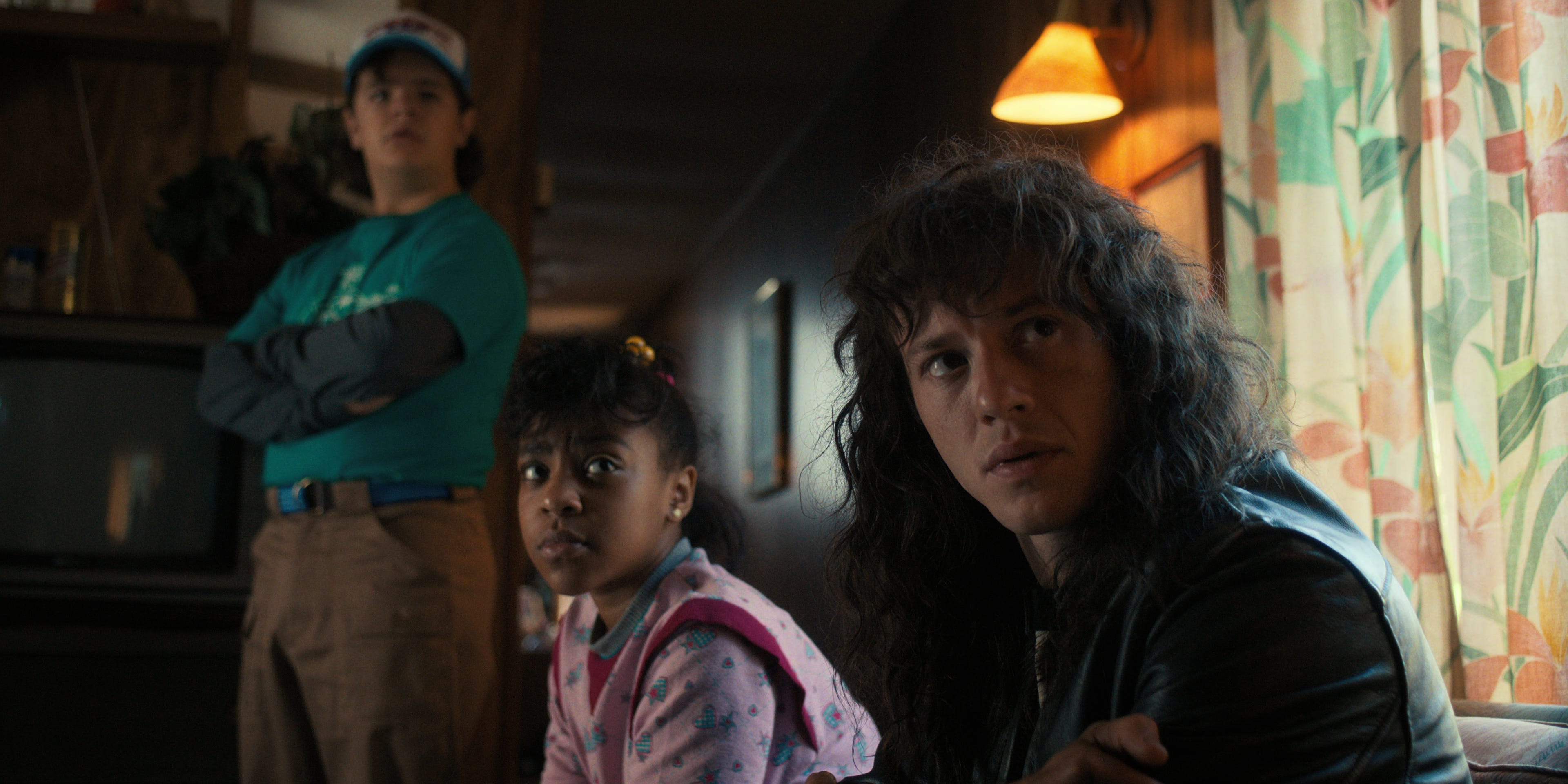 'Stranger Things' Season 5 cast, who's returning and who's new?