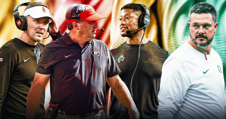 Updated Rivals Industry Team Recruiting Rankings one week away from ...