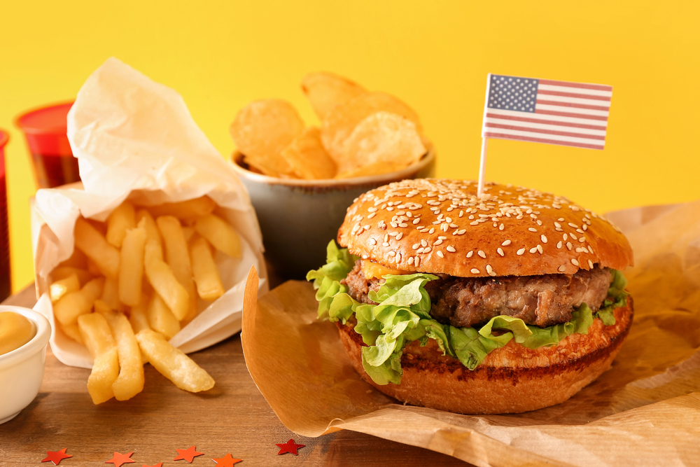 Iconic American Foods And Where To Try Them