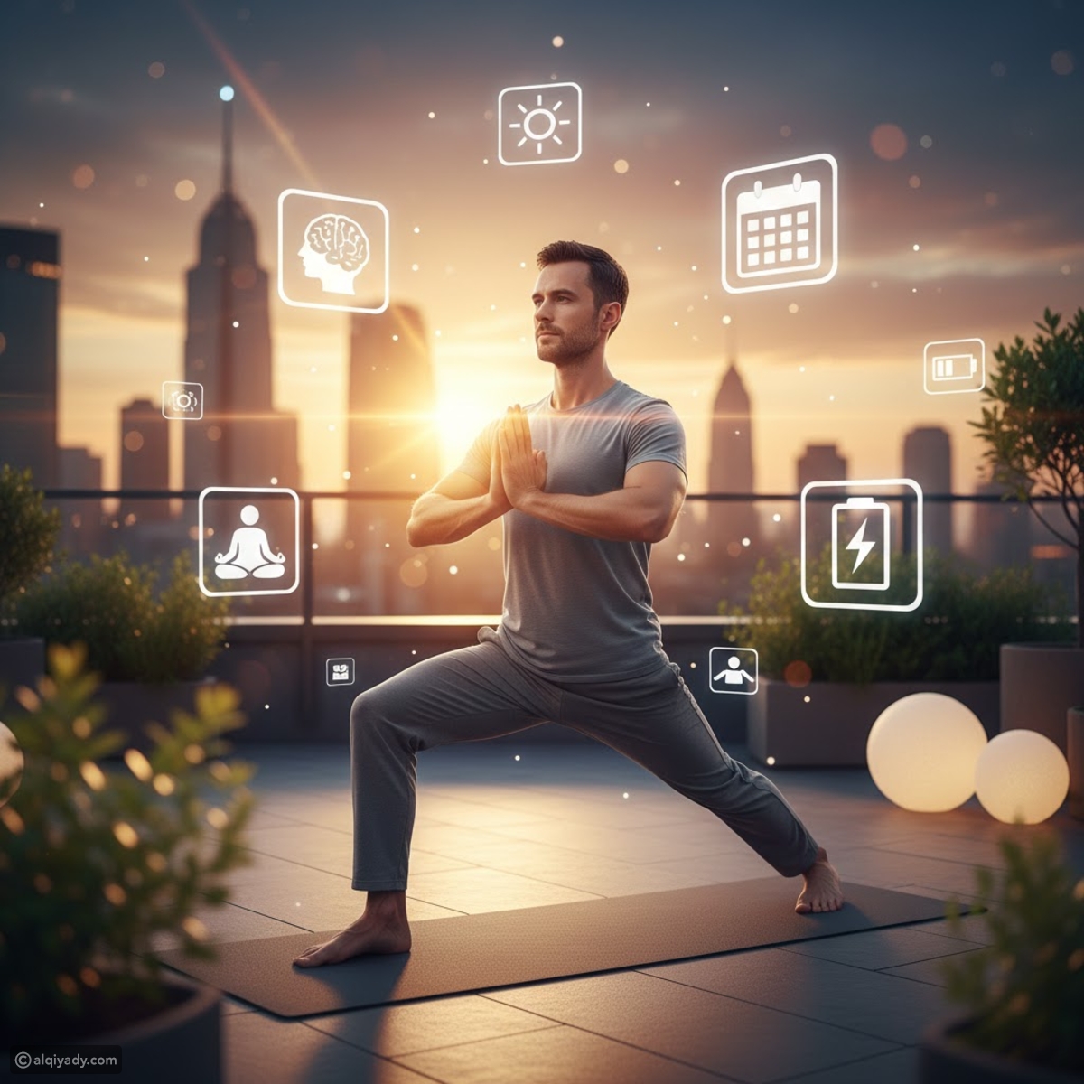 6 Simple Habits of Naturally High Achievers