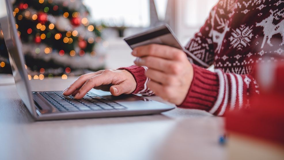 Holiday shoppers urged to stay alert for common scams