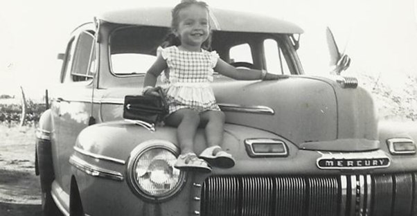 30 Things All Boomer Kids Did Back in the Good Old Days