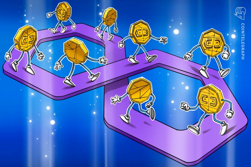 Polygon co-founder mulls resurrecting MATIC a year after POL rebrand